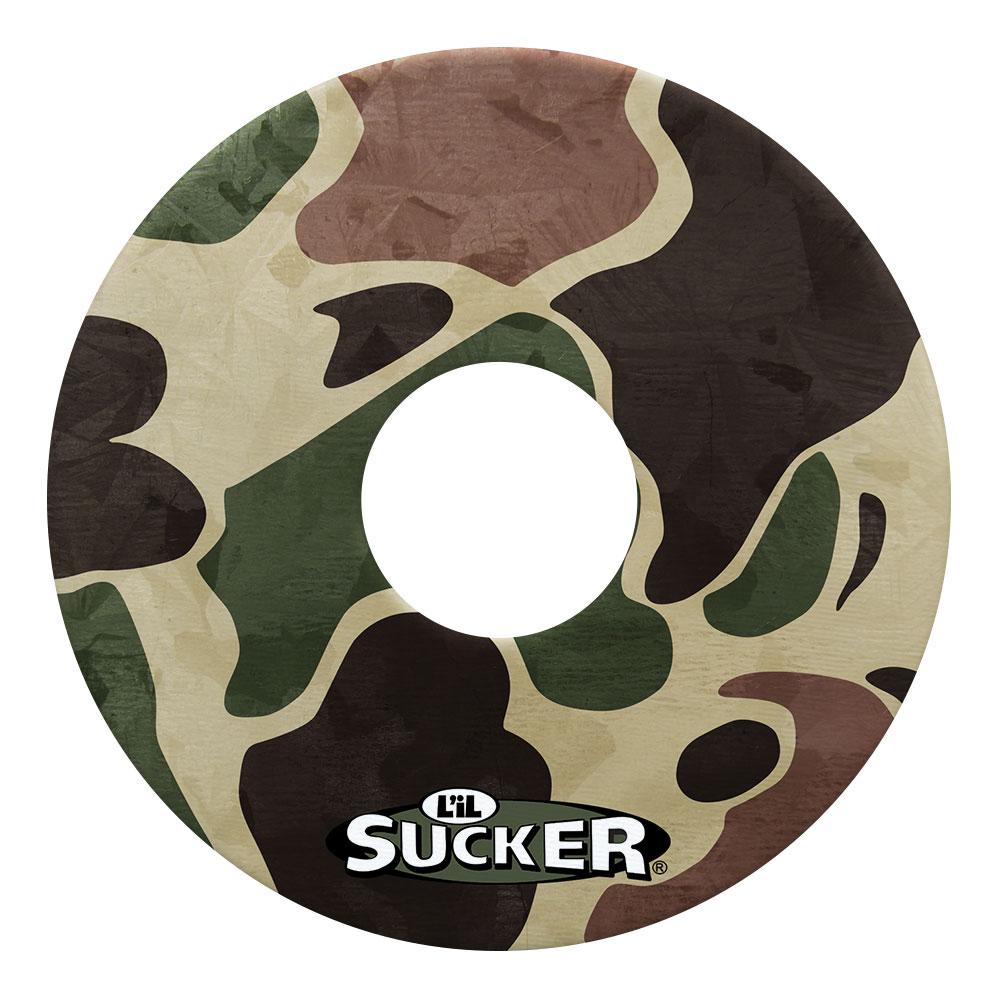 LIL SUCKER – El Pescador