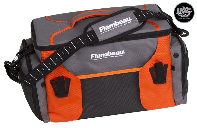 FLAMBEAU R50D RITUAL LARGE DUFFLE – El Pescador